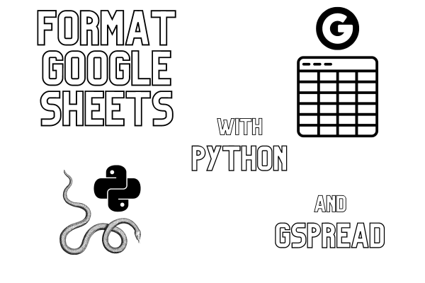 Reading Data from Google Spreadsheets with gspread | Medium