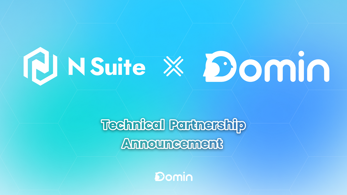 Domin Network X ZombieClub — Unite to Blend Digital and Physical Realities | by Domin Network ...