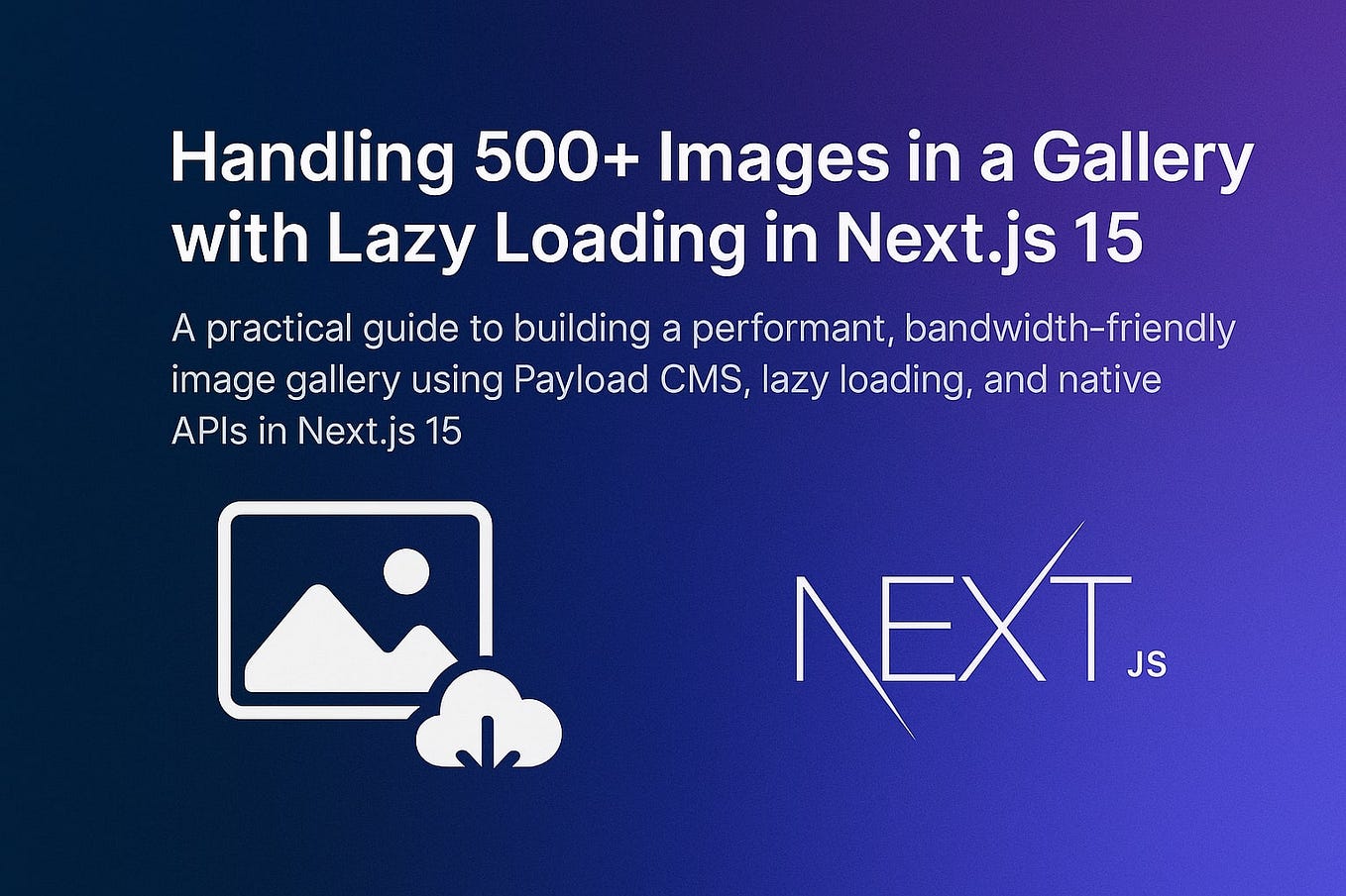 Accessing Query Strings and Parameters with Next.js 13 App Router | by ... Accessing Query Strings and Parameters with Next.js 13 App Router | by ...