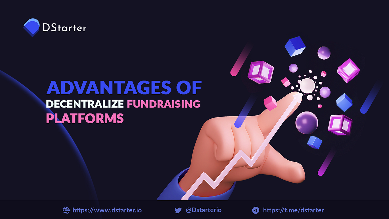 Initial Milestone Offering (IMO) and its potential in the fundraising field | by Dstarter | Medium