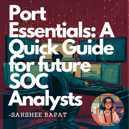 Lets Defend: Malware Analysis Fundamentals | by Sakshee Bapat | Medium