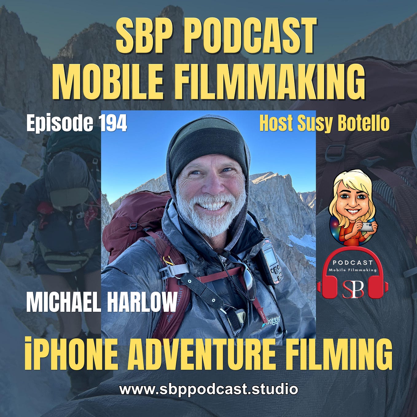 The Art of Experimental Mobile Storytelling | by Susy Botello | Smartphone Filmmaking | Medium