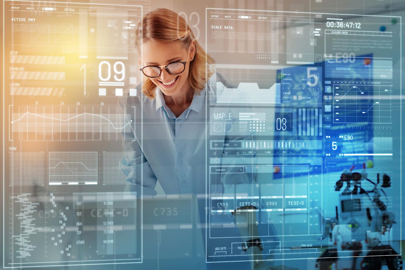 Why E-COMMERCE works well with AI and ERP | by Peter Jonathan Wilcheck ...