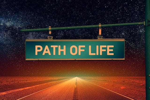 How To Remember the Past, Embrace the Present, and Look Toward the ...