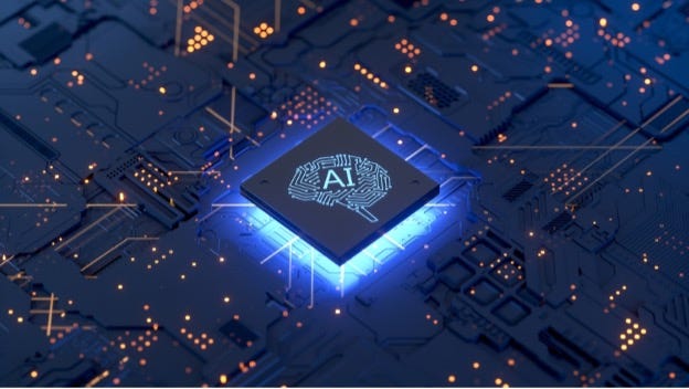 The AI Ladder : IBM’s Prescriptive Approach | by Hemanth Manda | Cloud ...