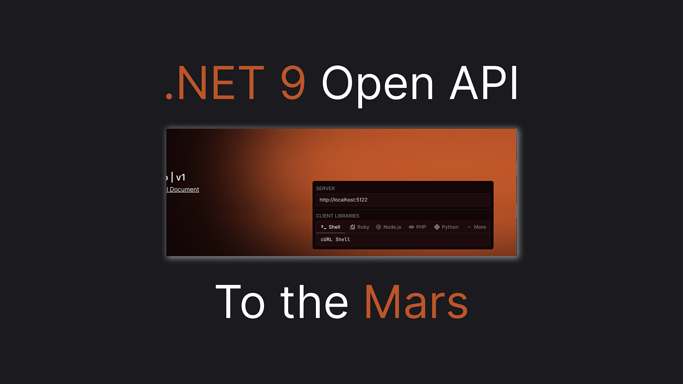 HttpClient for accessing APIs in .NET (Updated for .NET8) | by Softinbit | Dev Genius