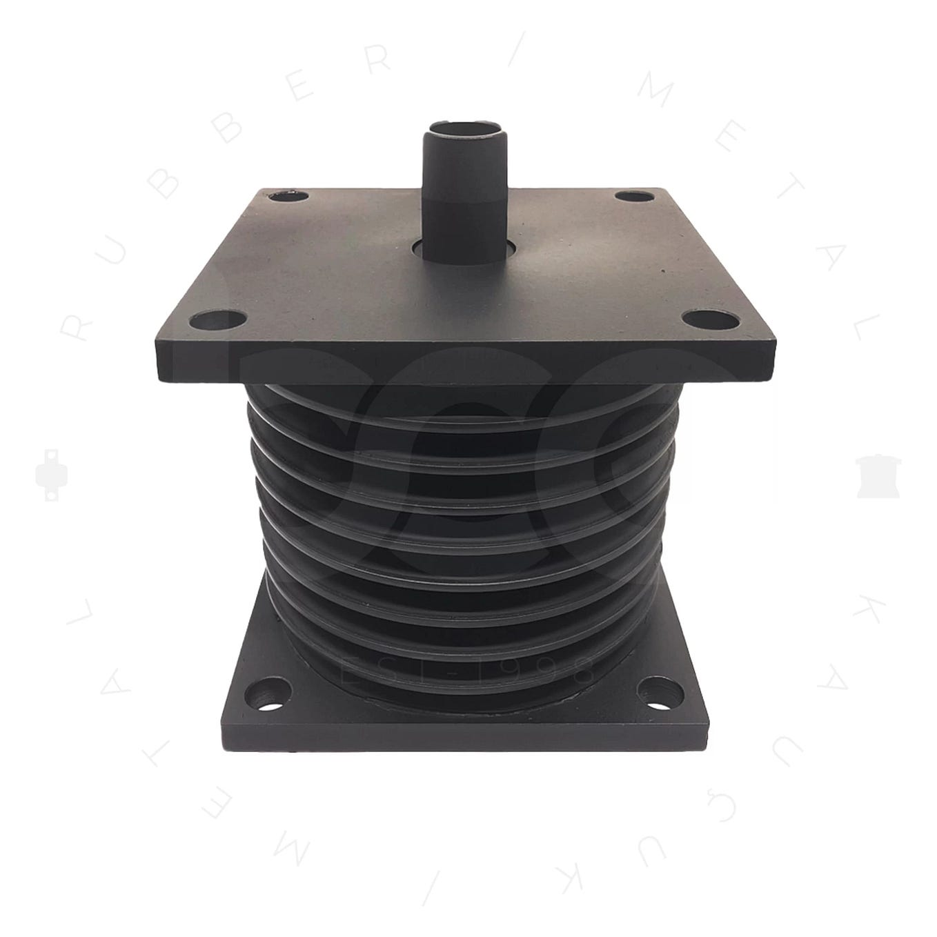 Volvo 16861340 Rubber Bearing. BCE Parts is a manufacturer that… | by ...