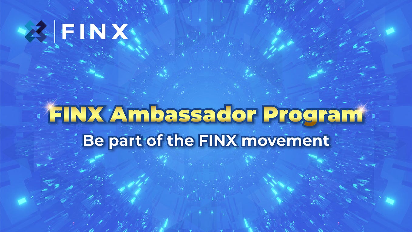 FINX x HOX World — Strategic Partnership | by FINX Global | Medium