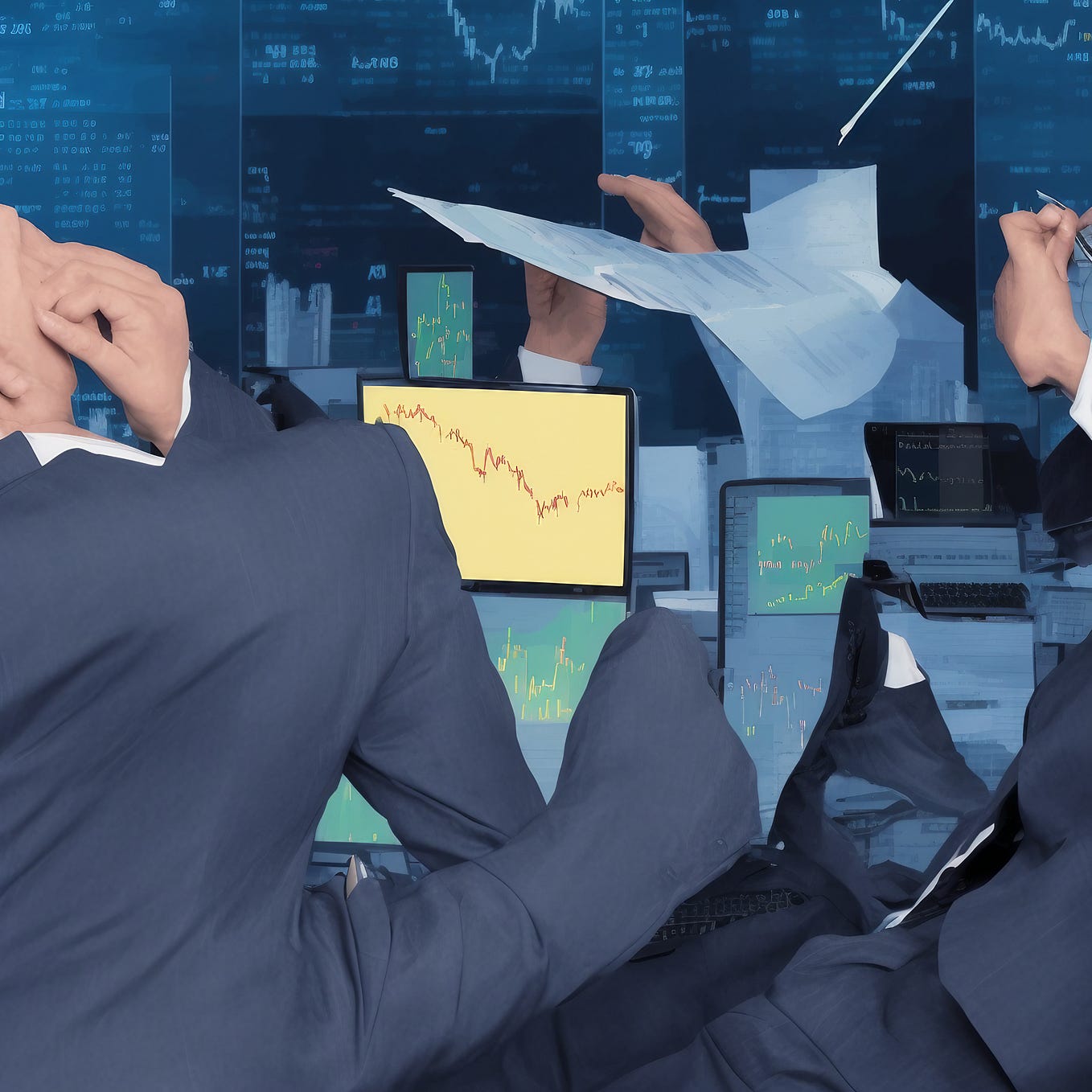 An Investors Guide to the Admiralty System for Grading Intelligence ...