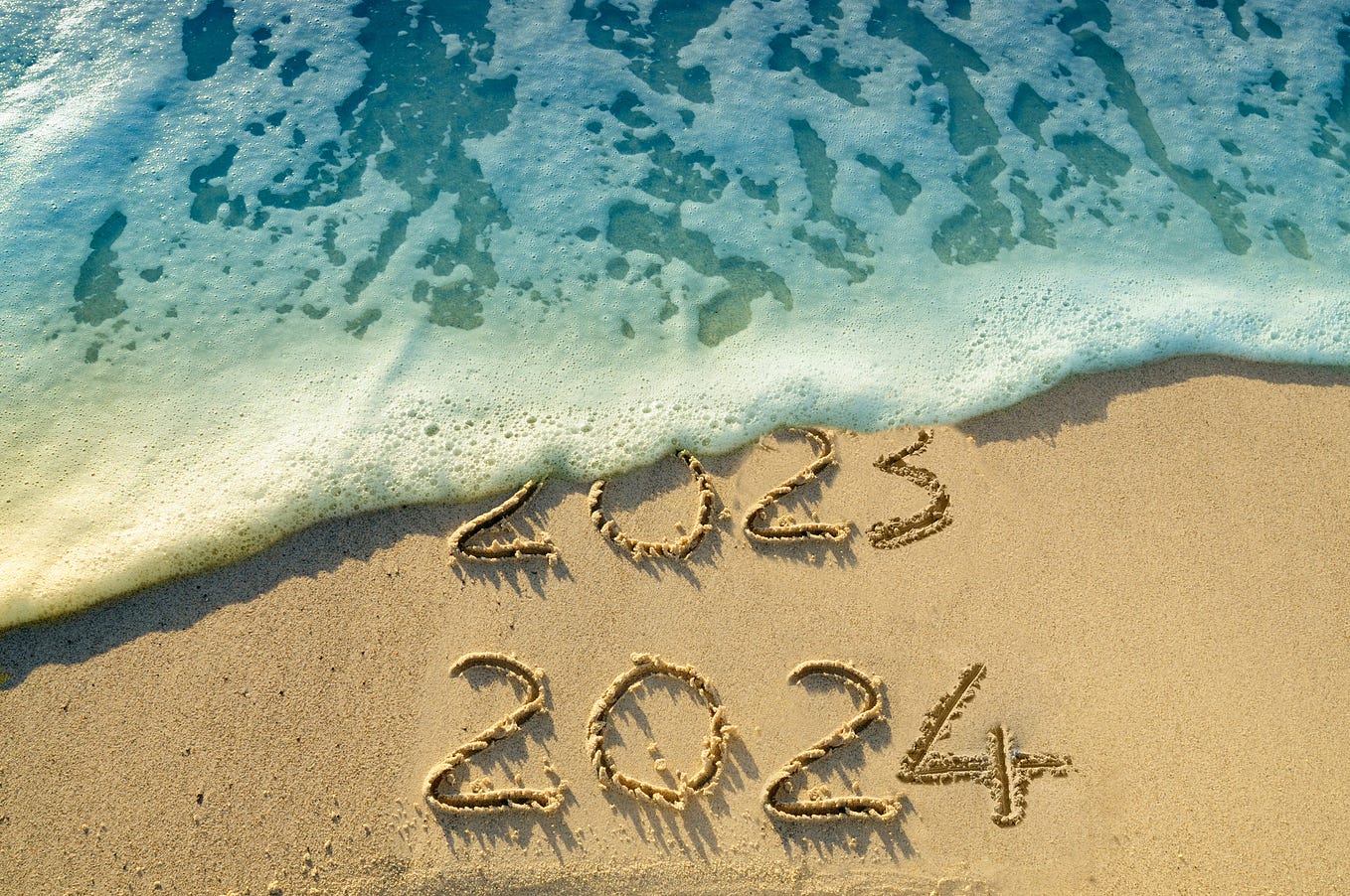 2023 –The Great Transition Continues. Astrological predictions for 2023 ...