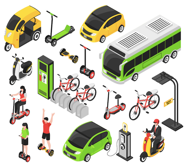 UrbanGo app. The UrbanGo app is a public transport… | by Tariro Chara ...