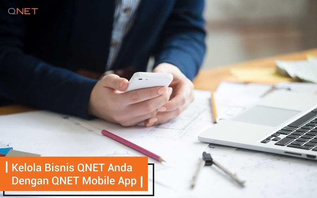 Mengenal Produk QNET : ProSpark - QNET INDONESIA - Medium