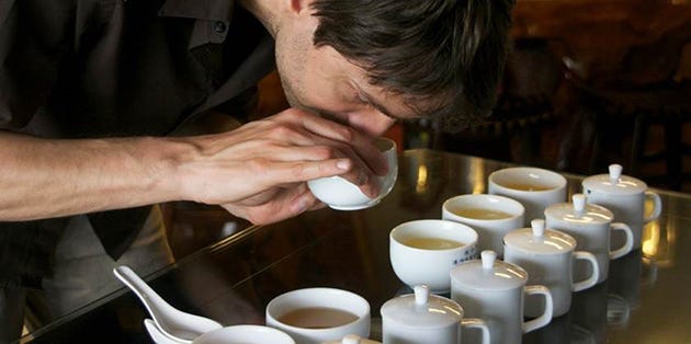 Why you have to know the relation between oolong tea and heart disease ...