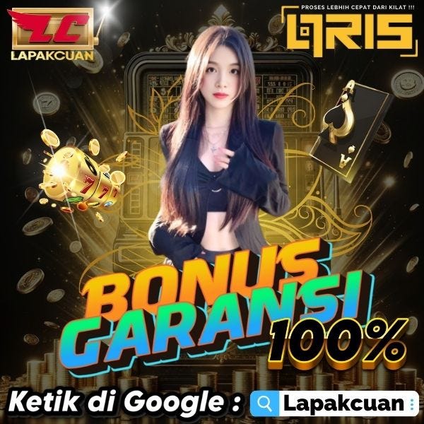 Lapakcuan168 — Link viral terbesar di Indonesia - Yomo Hofi - Medium