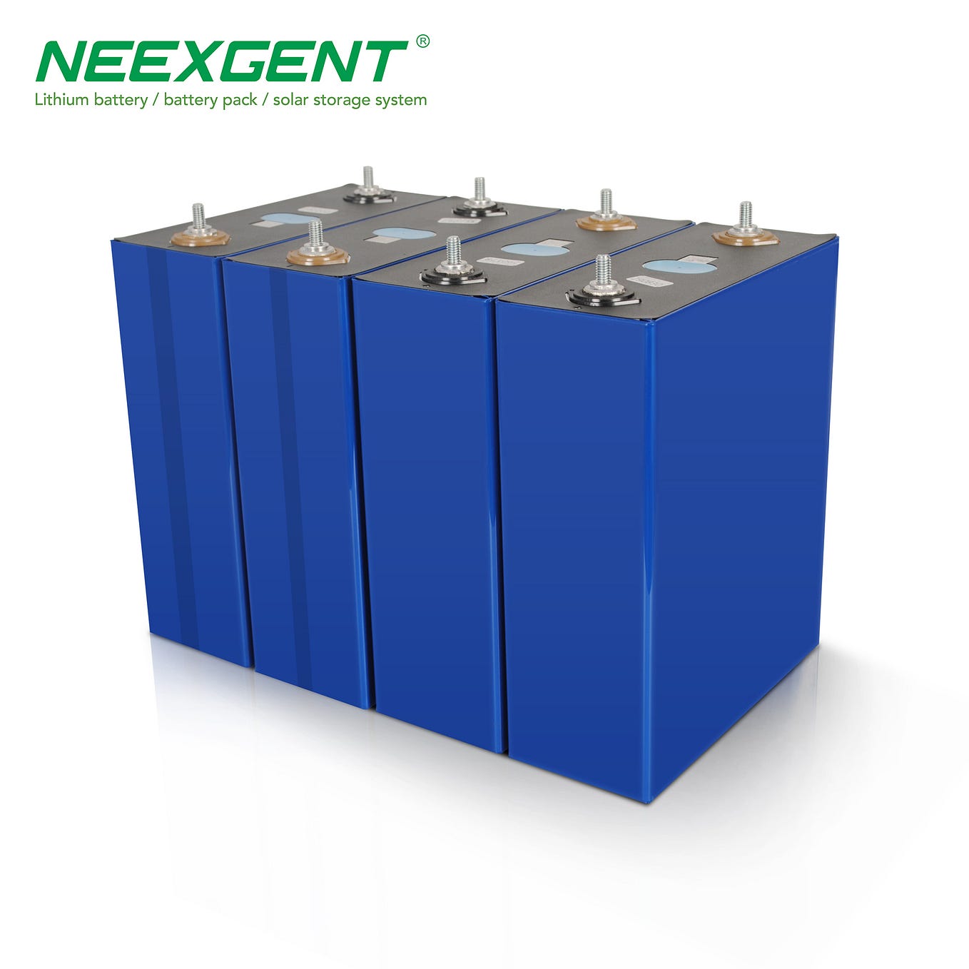 Overview of EVE 3.2V 314Ah LiFePO4 Battery Cells (Model MB31) | by Lead ...