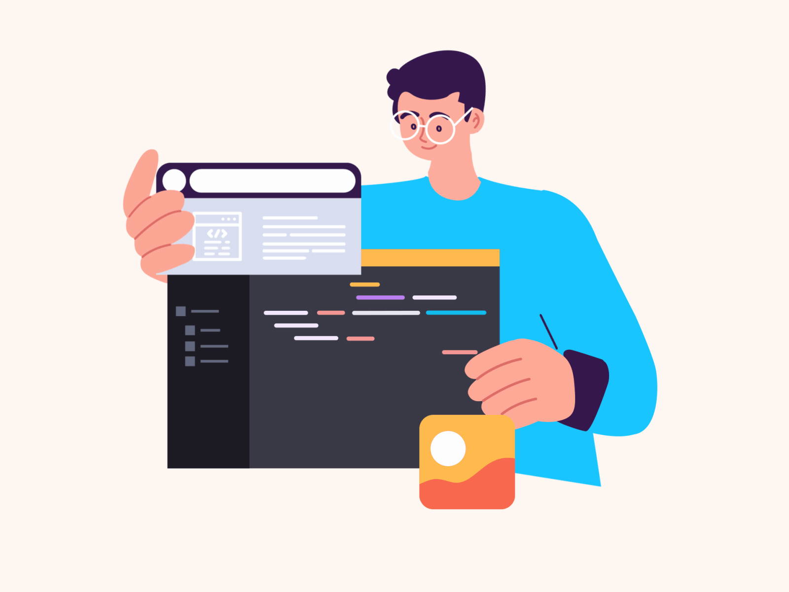 Understanding Rust Lifetimes. Master Rust lifetimes with our… | by Geek Nomad | May, 2024 ...