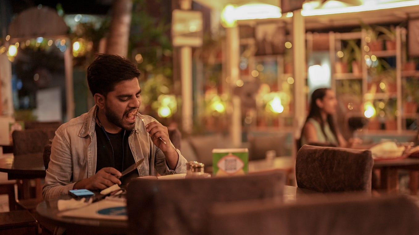 A Backpacker’s Guide to Goa’s Most Creative Hostels | by Anjoned Hostel ...