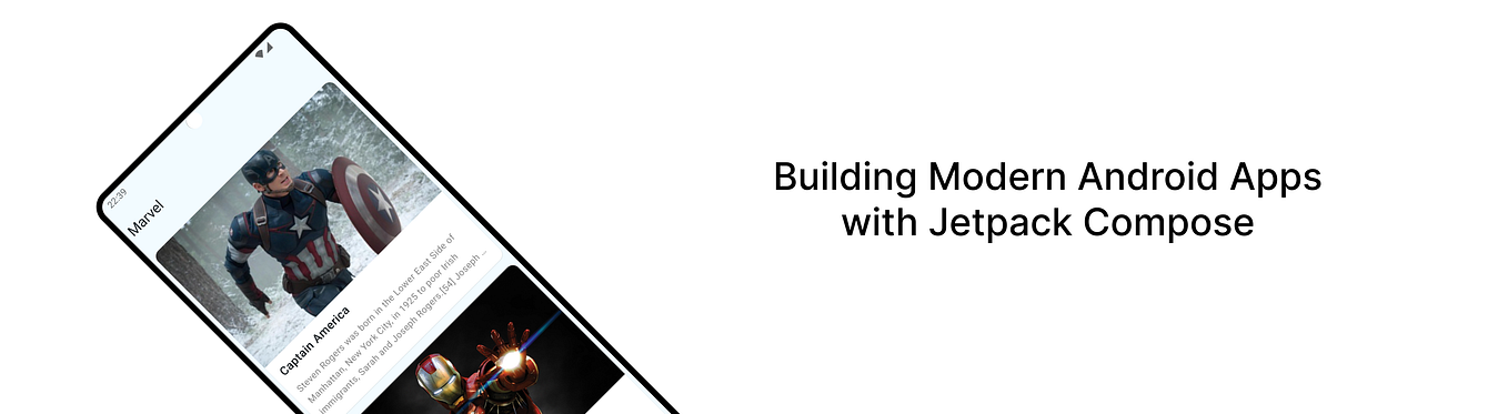 Exploring Jetpack Compose: Building a Feature Introduction Screen with HorizontalPager | by ...