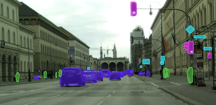 Training YOLO with keras. YOLO is widely gaining popularity for… | by ...