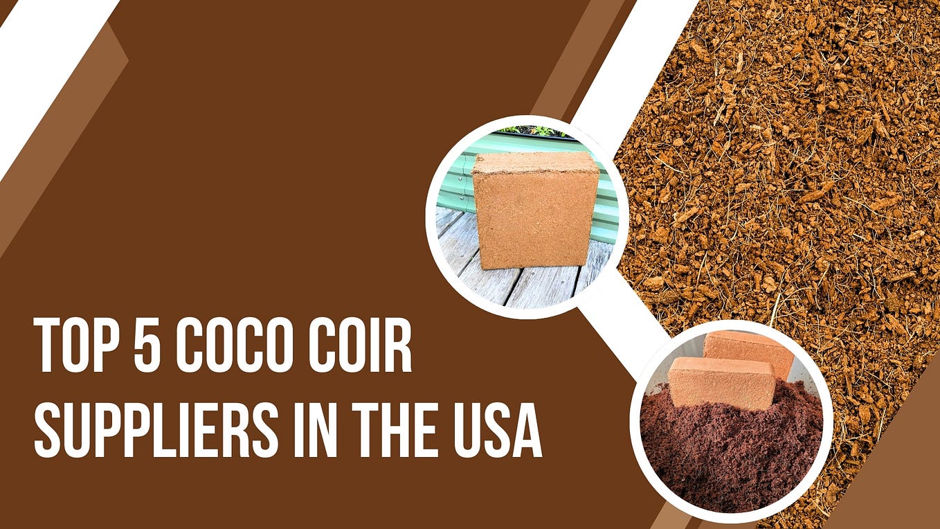 Winter is Coming: Coco Coir Solutions for U.S. Bulk Crop Growers | by ...