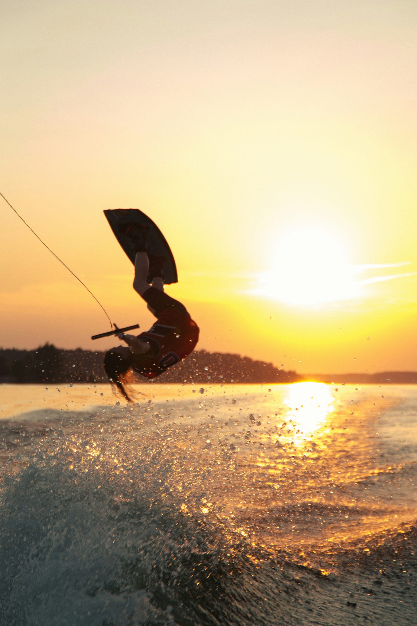 The First Timer’s Guide to Water Skiing | by Canobolas Marine | Medium