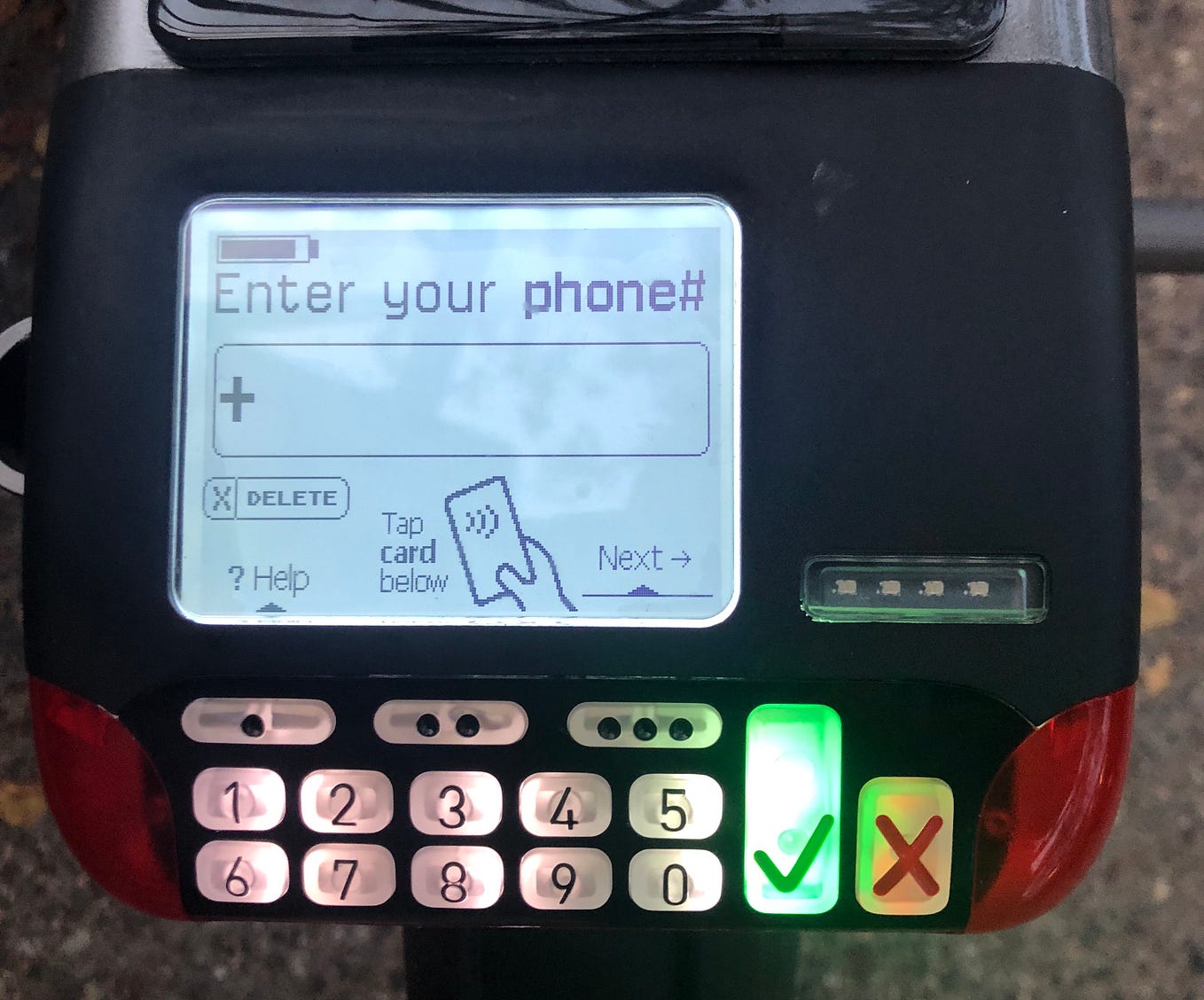 Everyday UI 4: Vacuum Controls. Vacuum cleaners are very popular home ...