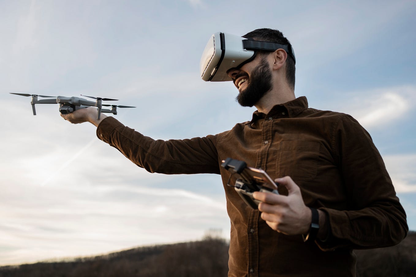 Exploring PX4 Autopilot vs Ardupilot: Choosing the Right Autopilot ...