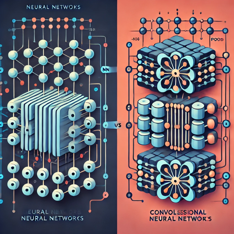 Introduction to Deep Learning & Neural Networks | by Federico Calabrò | Level Up Coding