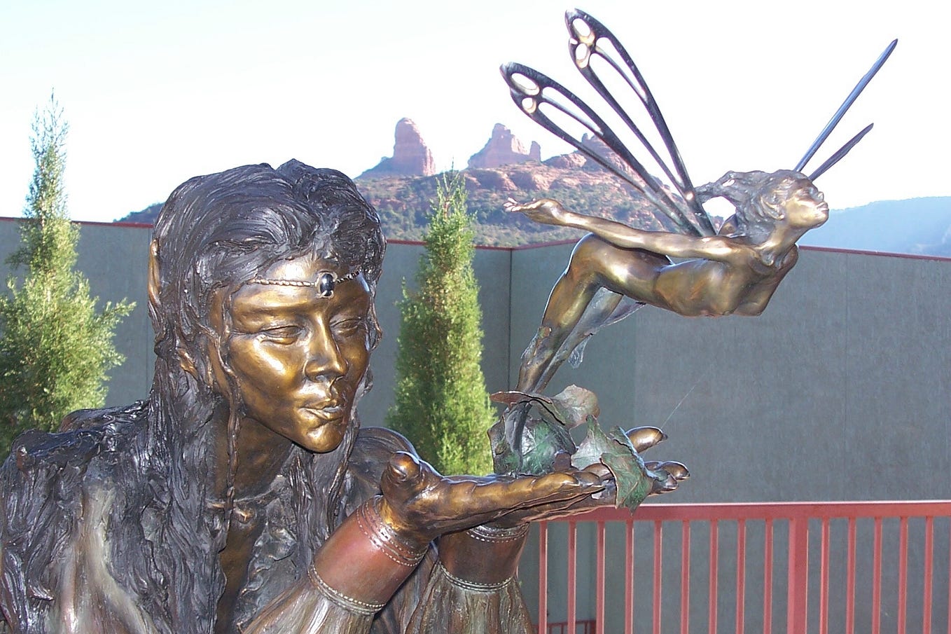 Prince Madoc and the Welsh Indians | by Gary Every | Wild Westerns | Medium