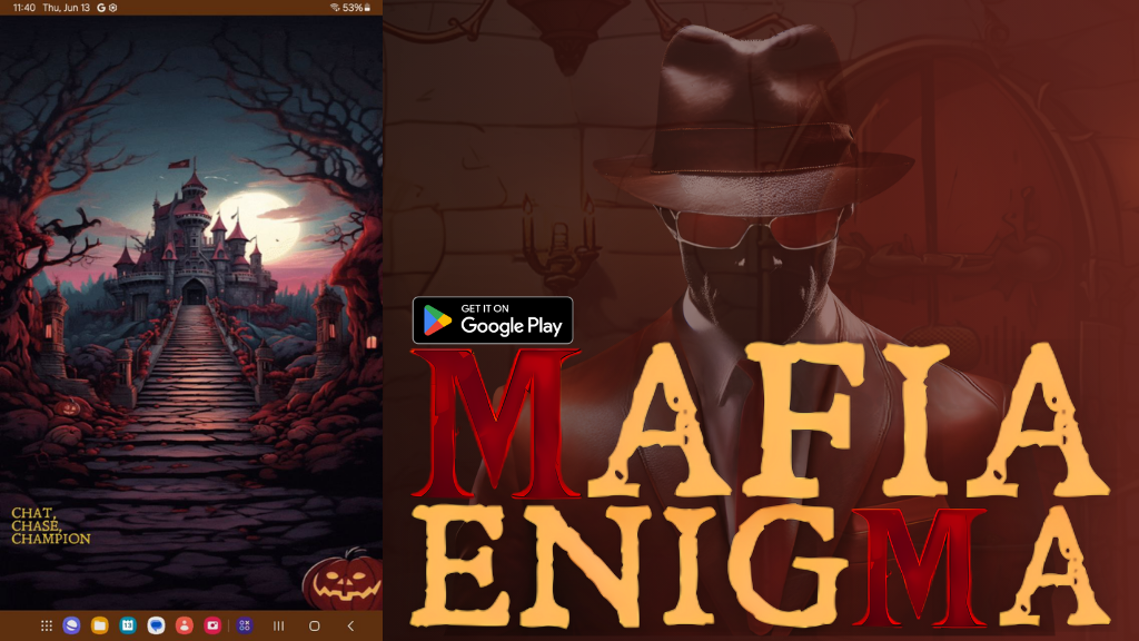 Mafia (party game): Strategies, Roles, and The Thrill of The Game | by ...