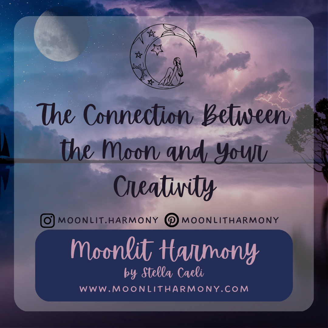 The Power of the Moon: Understanding Its Phases and Symbolism | by ...