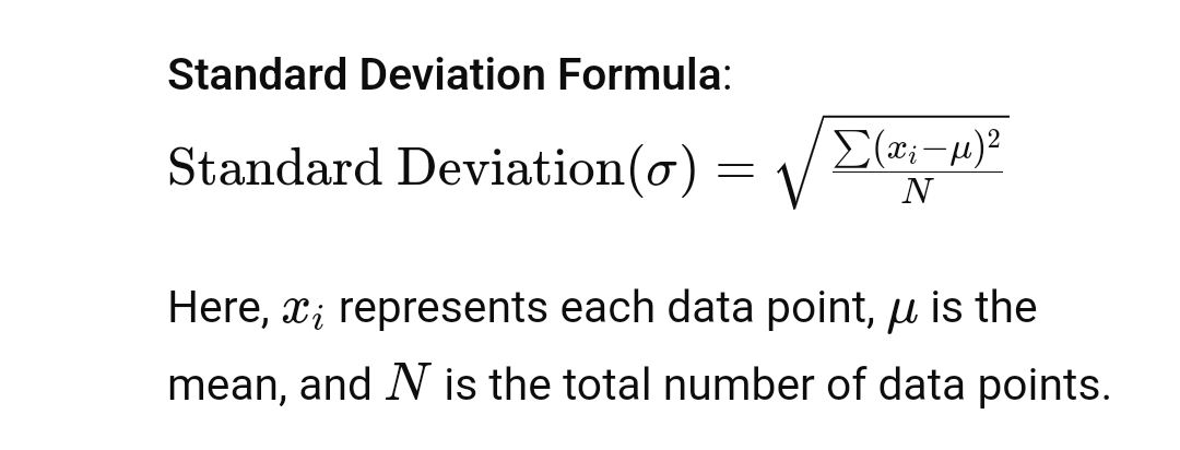 Comparing Matplotlib and Seaborn: When to Use Each | by Maria Eloisa ...