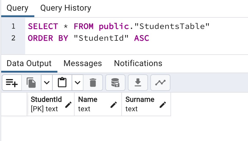 Filestream in SQL Server. What is Filestream? | by Kamil Uğur Sarp | Medium