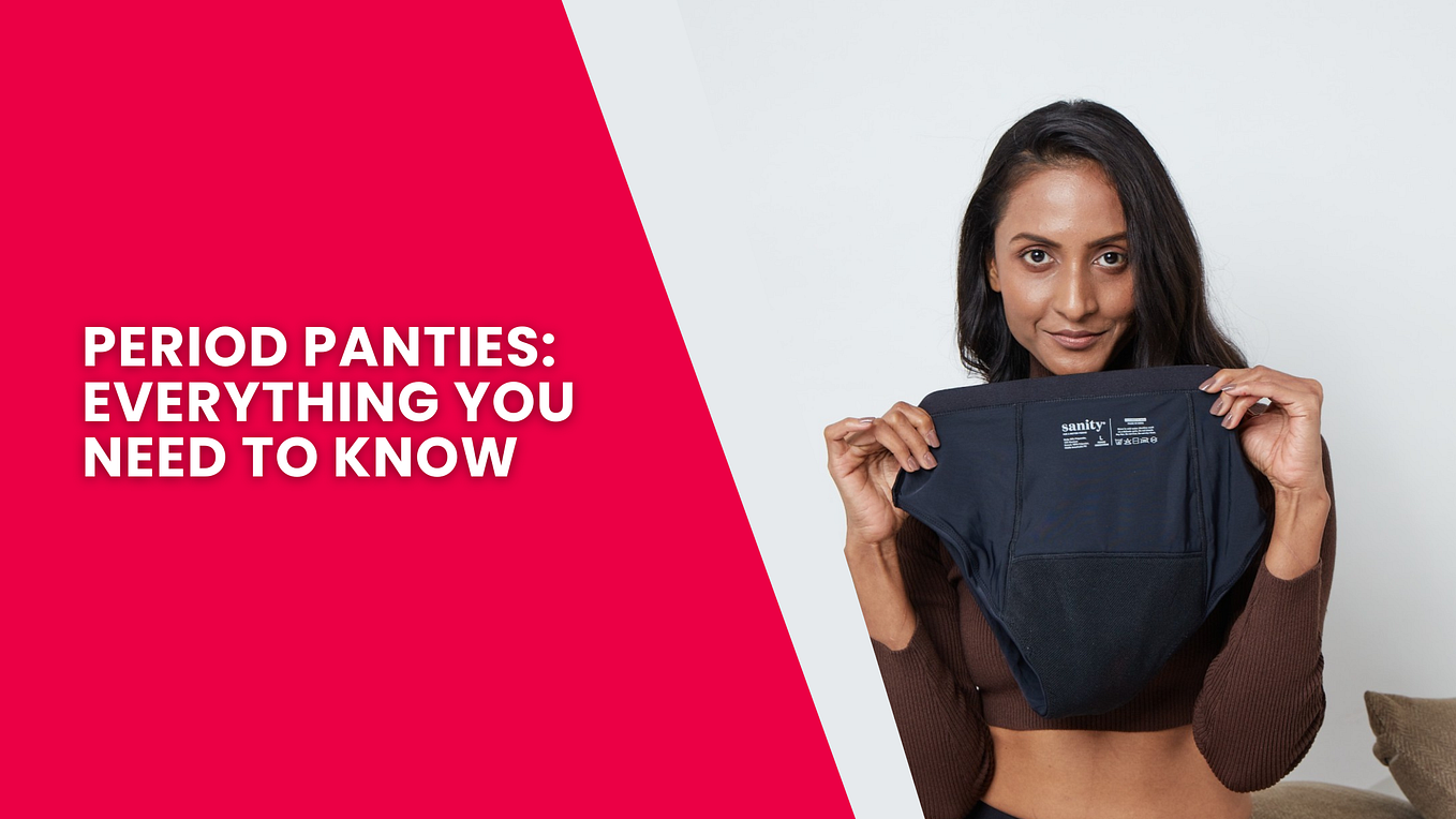 Period Proof Your Workout: Tips and Tricks | by Ridam Jadhav | Jun ...