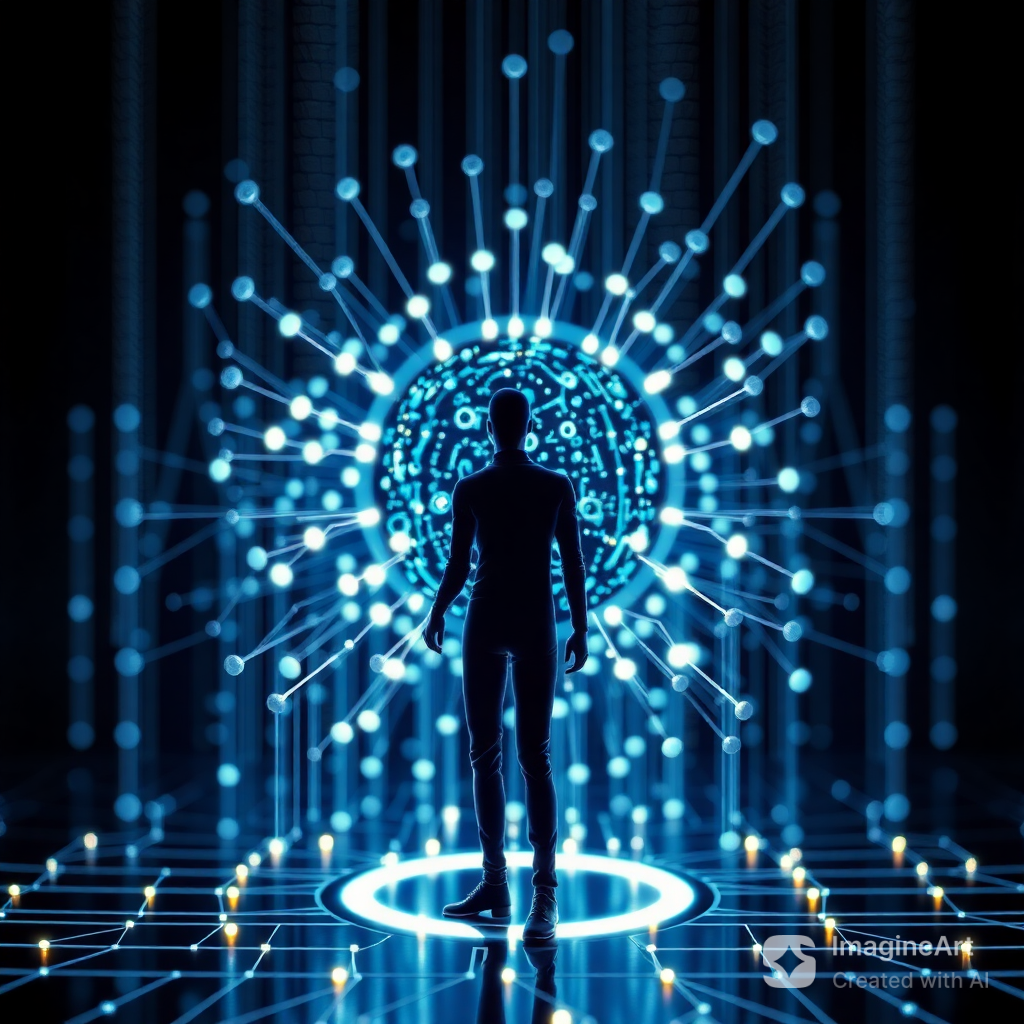 AI Workflow: Revolutionising Traditional Backend Systems | by Architect ...