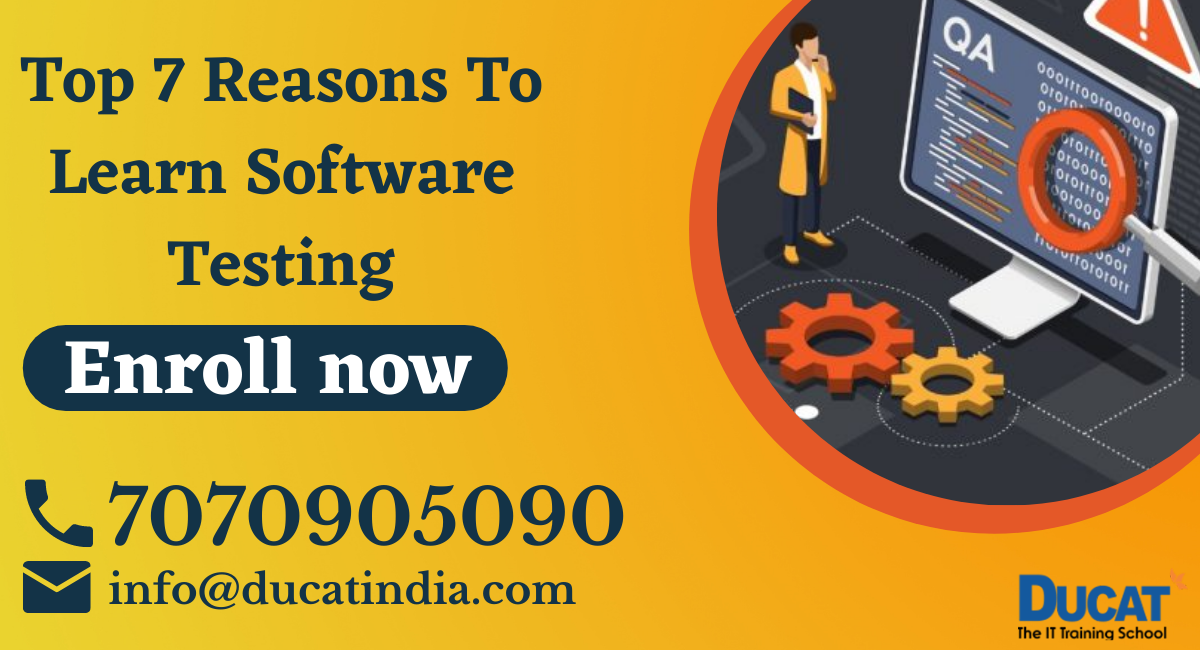 Know The Top 4 Reasons To Learn Big Data | by Ducatindia | Medium