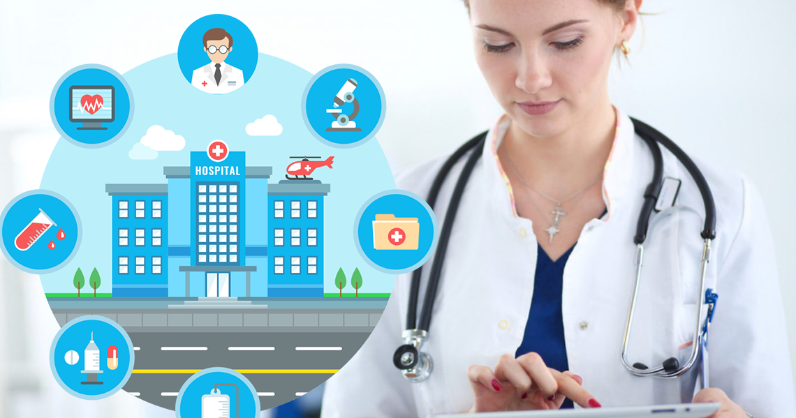 Reduce Costs & Boost Efficiency With Smart Hospital Management System ...