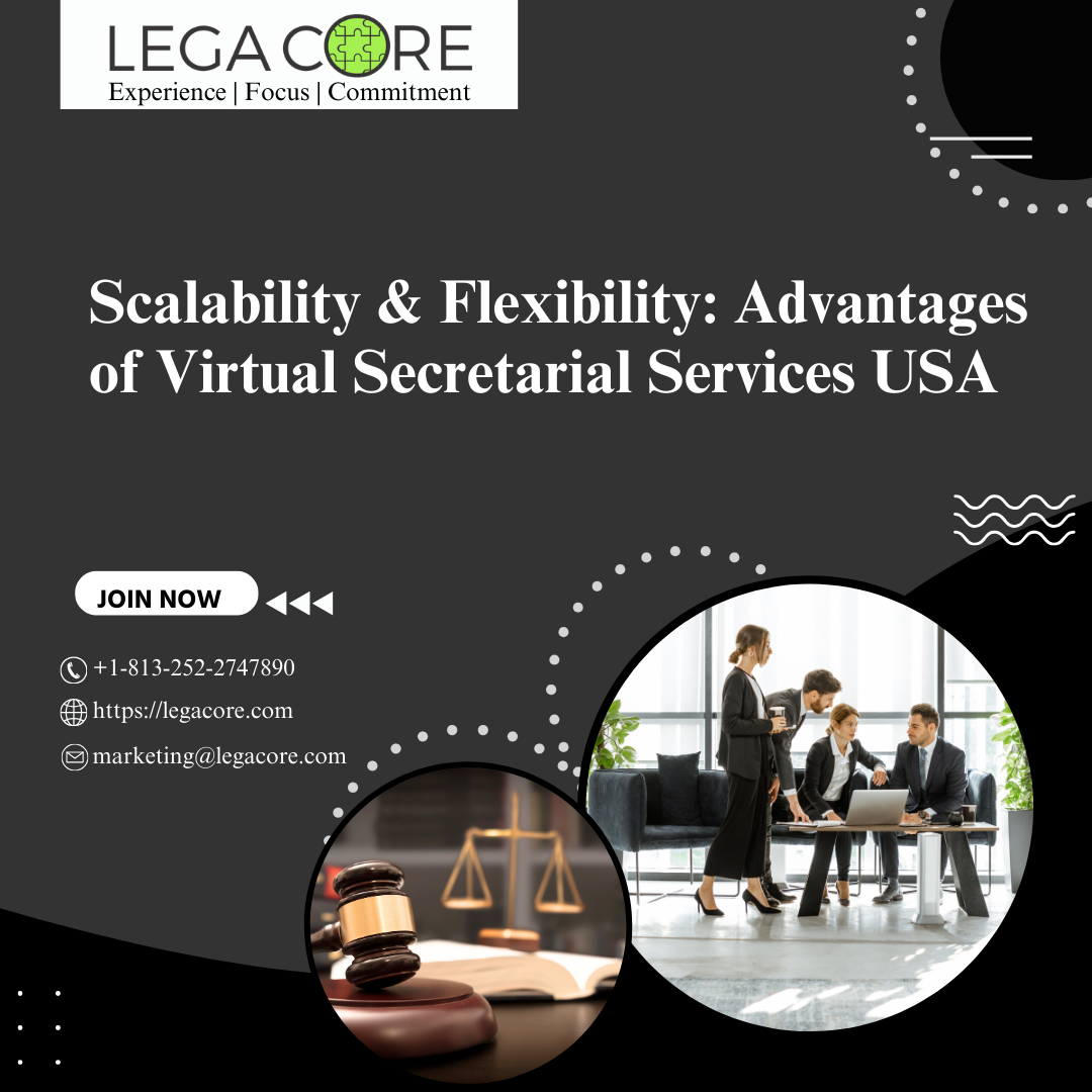 Virtual Secretarial Services vs. Traditional In-House Models | by ...