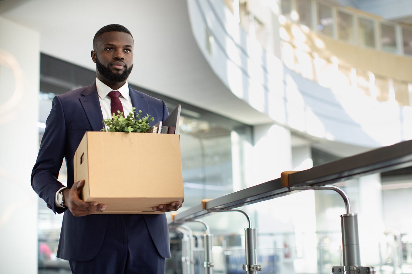 The 4 Types of Crazy People In The Workplace And How To Deal With Them ...
