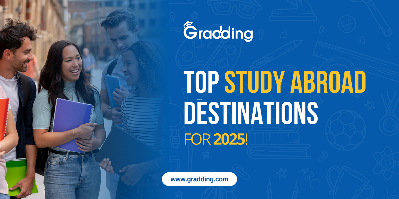 Fantastic guide on study abroad options for Indian students! The detailed breakdown of popular ...