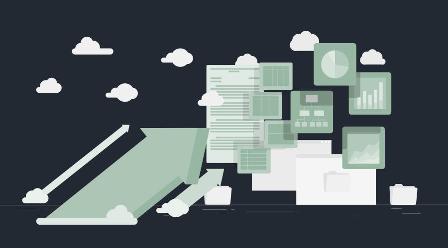 Nestlé’s Digital Feast: ERP Saves Millions | by Anirudh M | Medium