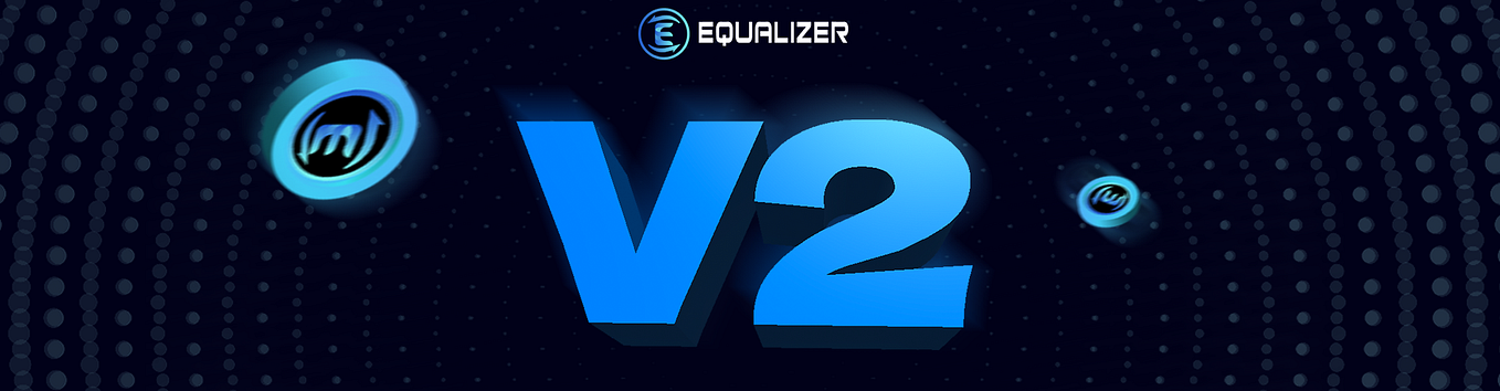 Launching the new Equalizer on Base — CL pools powered by ICHI | by ...