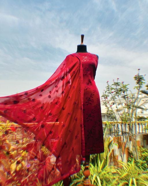 “The Rise of Sustainable Fashion Brands in Pakistan: Embracing Eco ...