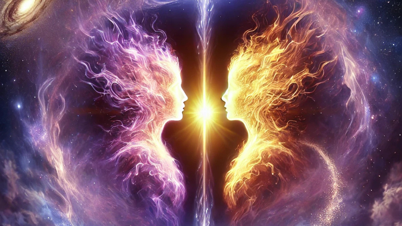 The Twin Flame Detachment Shift: Why You Don’t Need Union to Be Whole ...