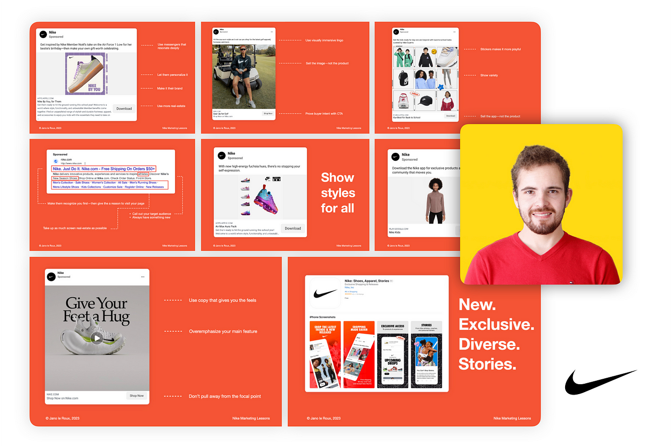 Evolving the Overflow Brand | Overflow Storybook