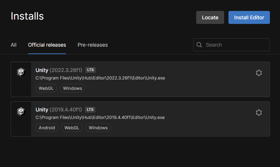 Unit More Productive Editor Layout in Unity | by Niles Carr | May, 2024 | Medium