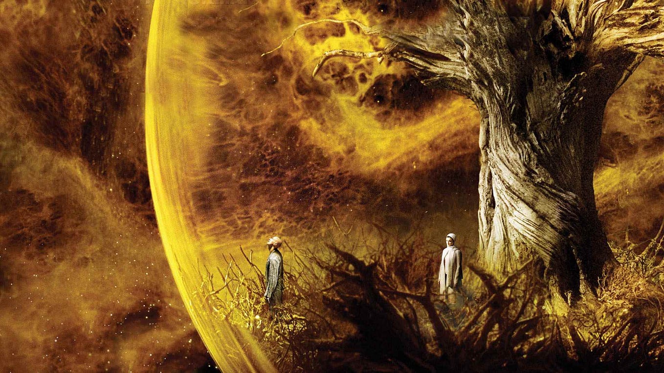 Religious and Theological Themes in The Matrix | by Raz M ...