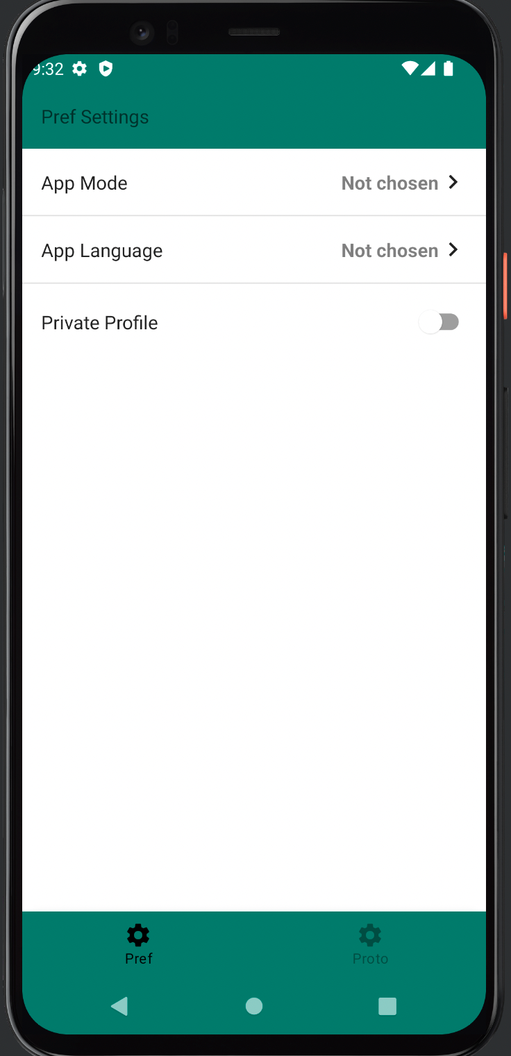 Android Dark-Theme in the easiest way | by Kyaw Linn Thant | Medium