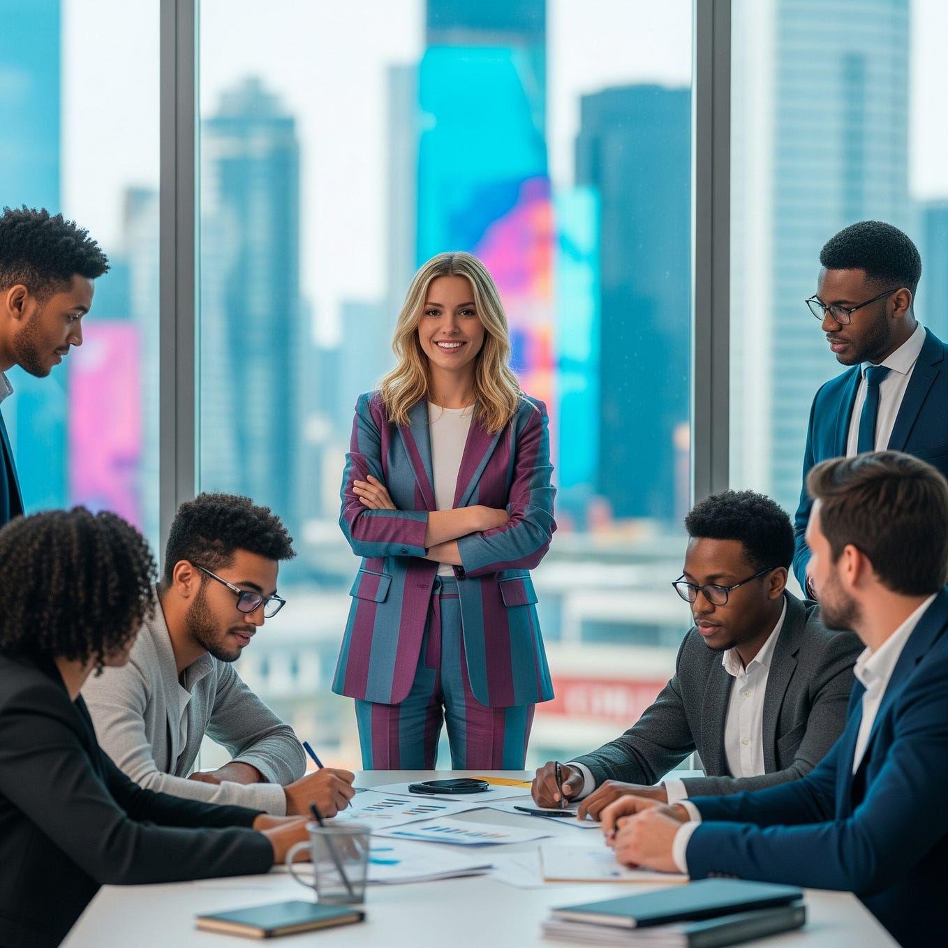 The Importance of Stakeholder Communication in Product Management | by ...