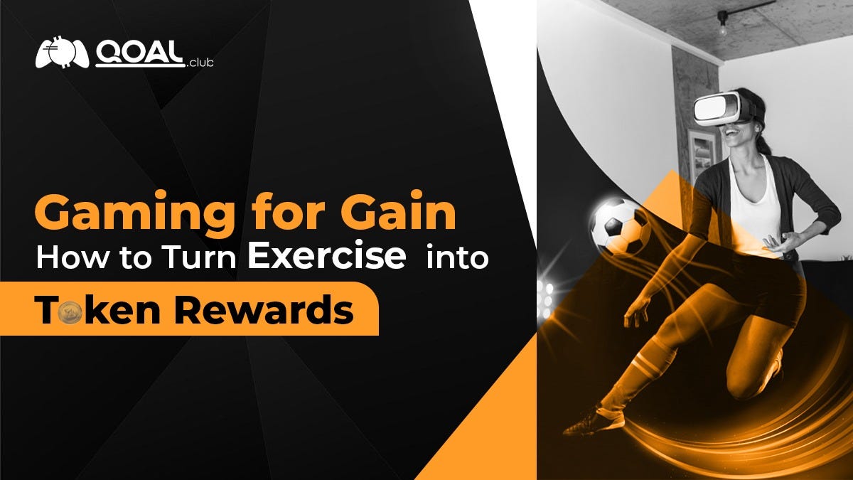 The Future of Entertainment: How Advanced Motion Gaming Redefines ...